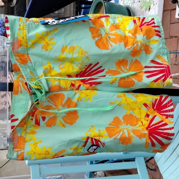Gotcha | Swim | Gotcha Mens Board Shorts | Poshmark
